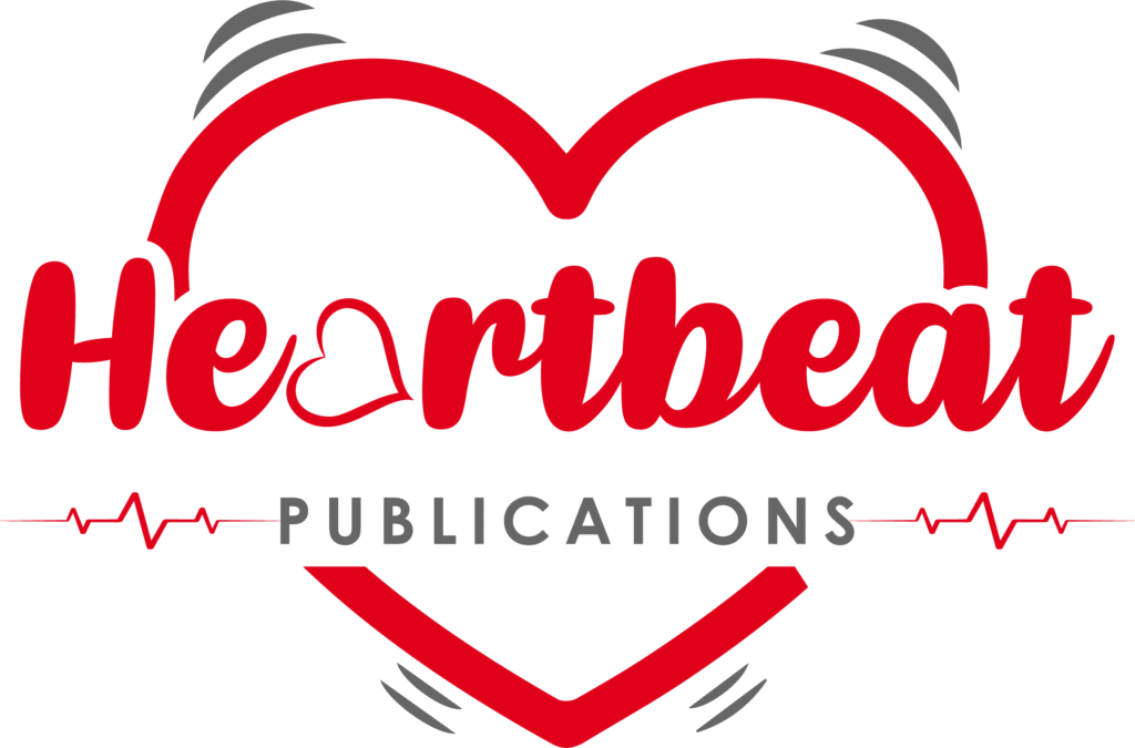 Our Publications - Heartbeat Publications | Hospital Radio Volunteers ...